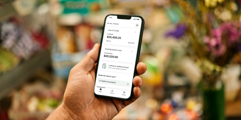 4 apps and websites to manage cash flow | Prospa