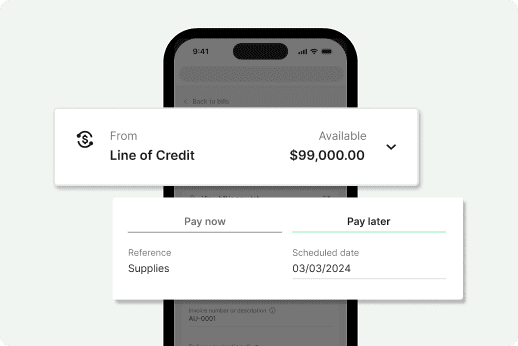 Bill Pay | Prospa NZ